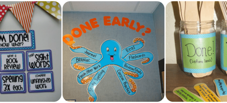 Profe he terminado, ¿ahora que hago? – El Tarro de los idiomas