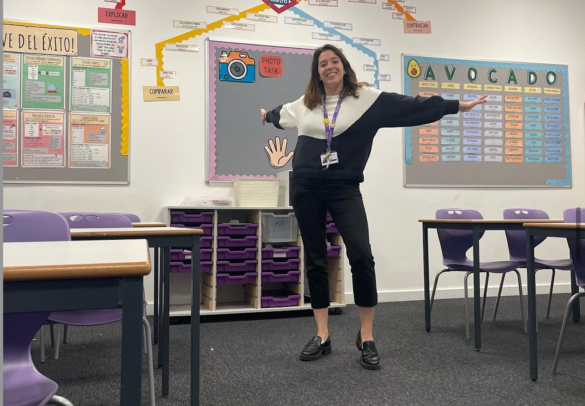 Warm up / actividades de calentamiento. Ideas rápidas. – El Tarro de ...